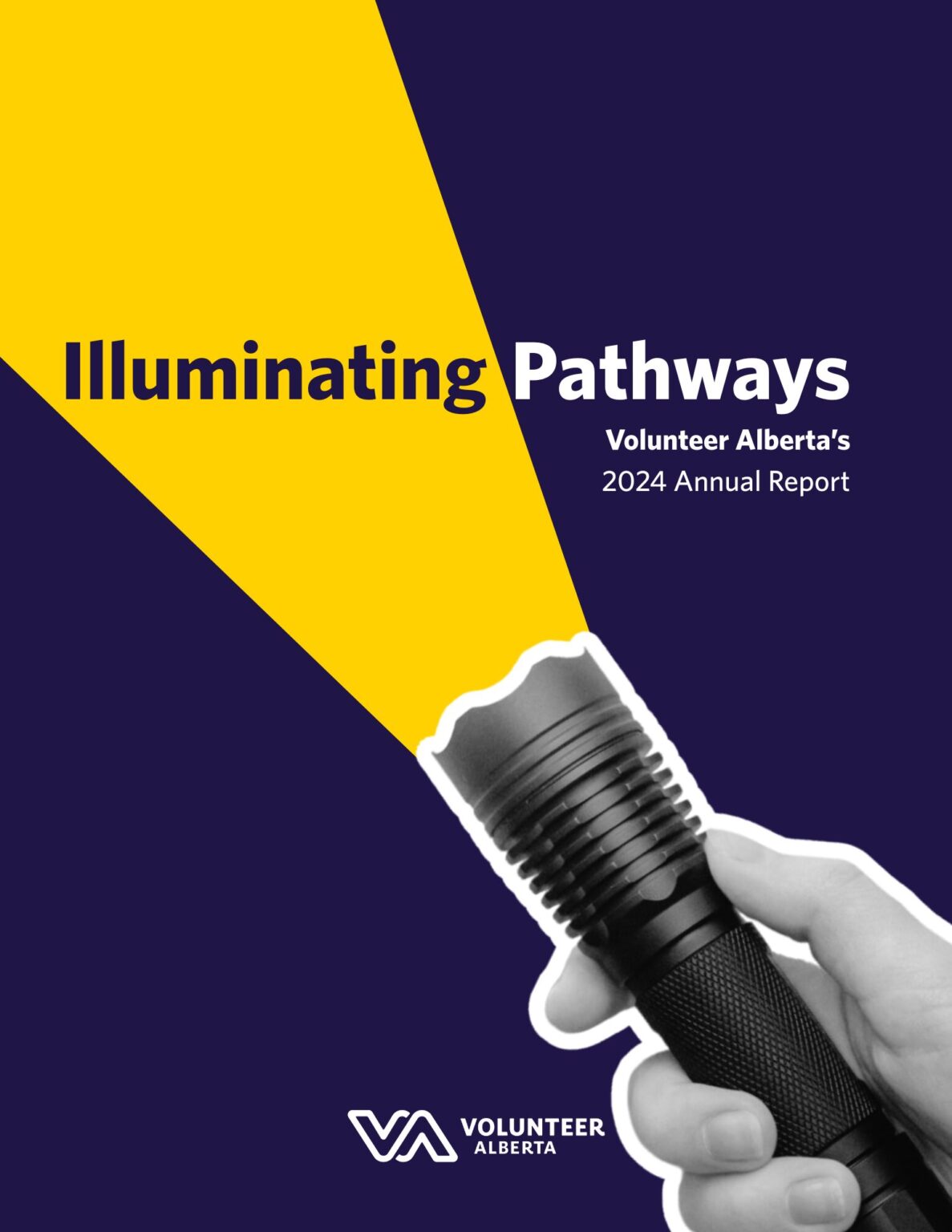 Helping Alberta do good, together. - Volunteer Alberta | Volunteer Alberta