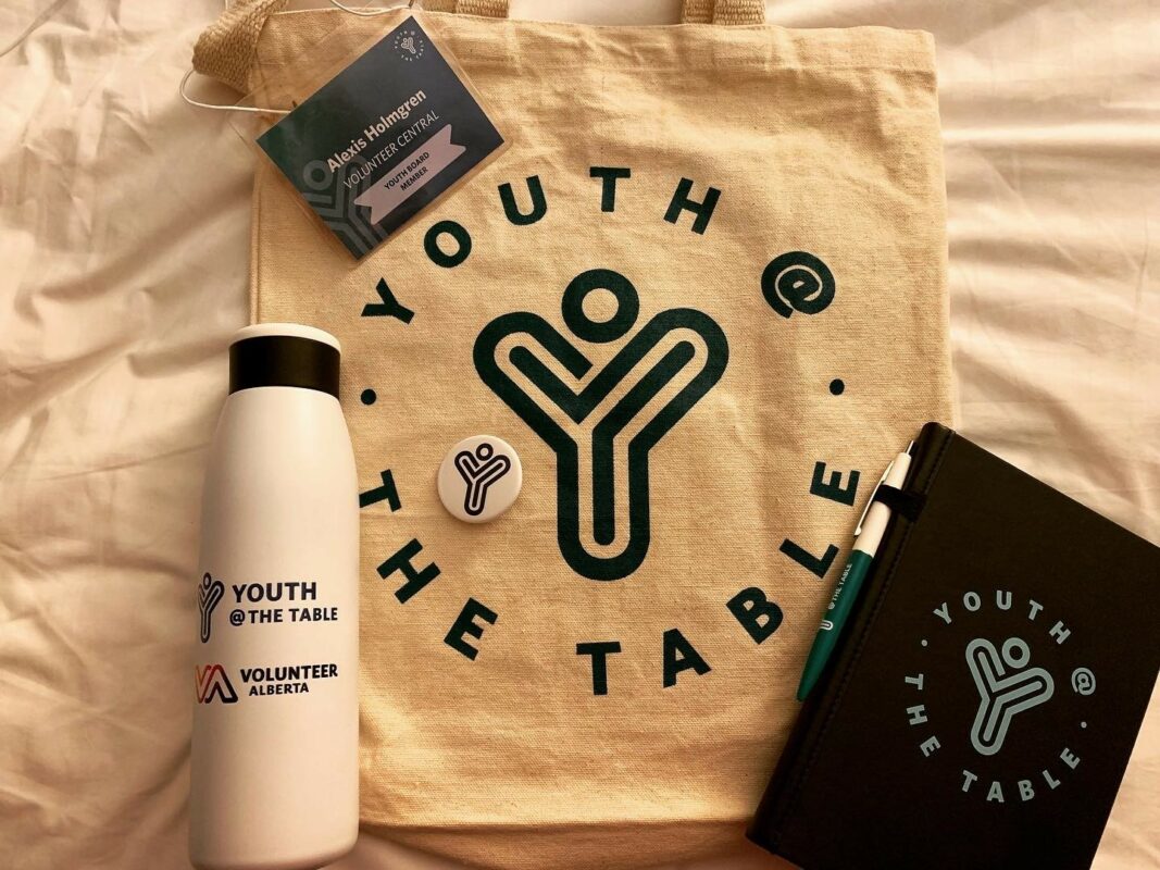 Helping Alberta do good, together. - Volunteer Alberta | Volunteer Alberta