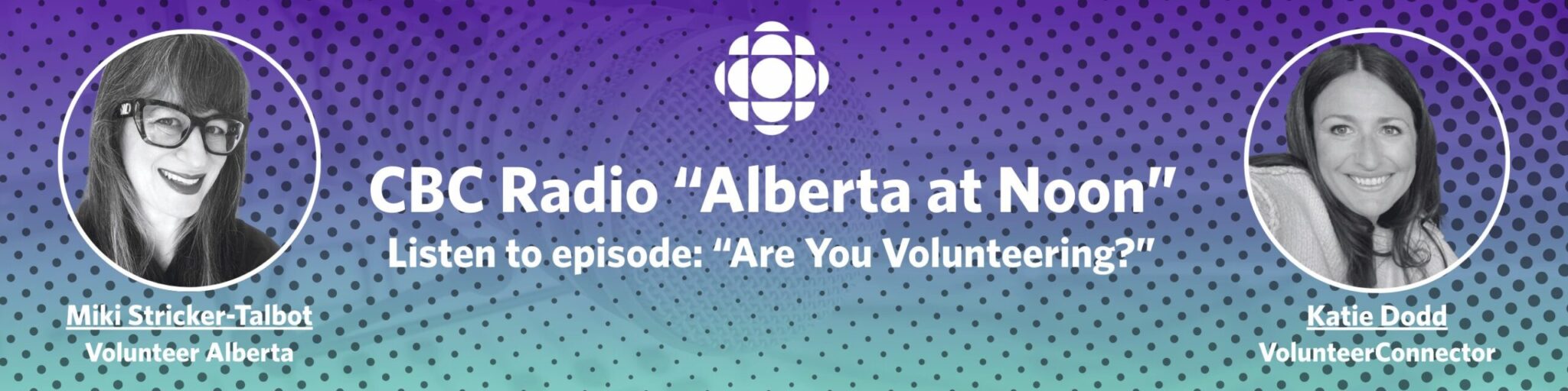 Helping Alberta do good, together. - Volunteer Alberta | Volunteer Alberta