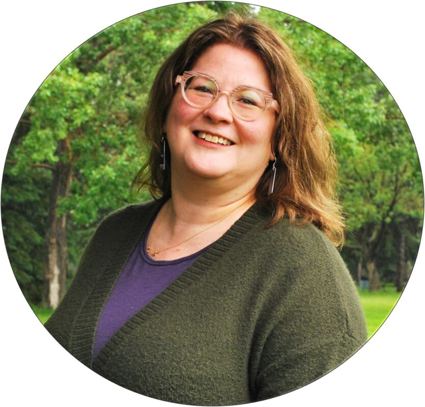 Cindy Walter - Volunteer Alberta | Volunteer Alberta