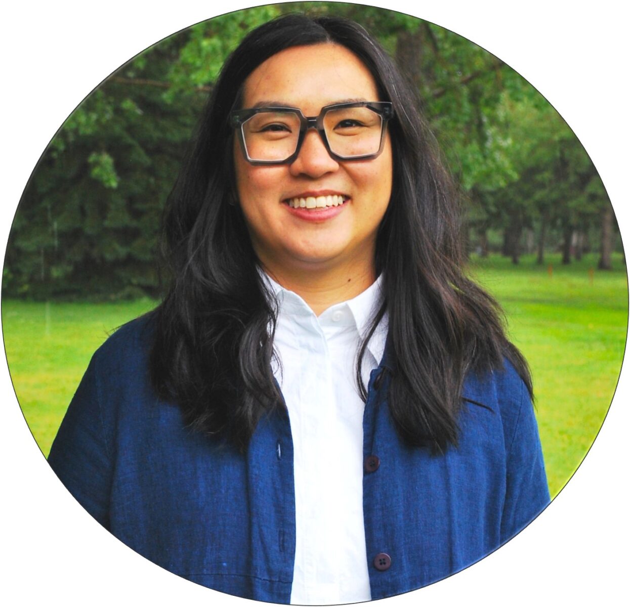 Francine Wong Zentner - Volunteer Alberta | Volunteer Alberta