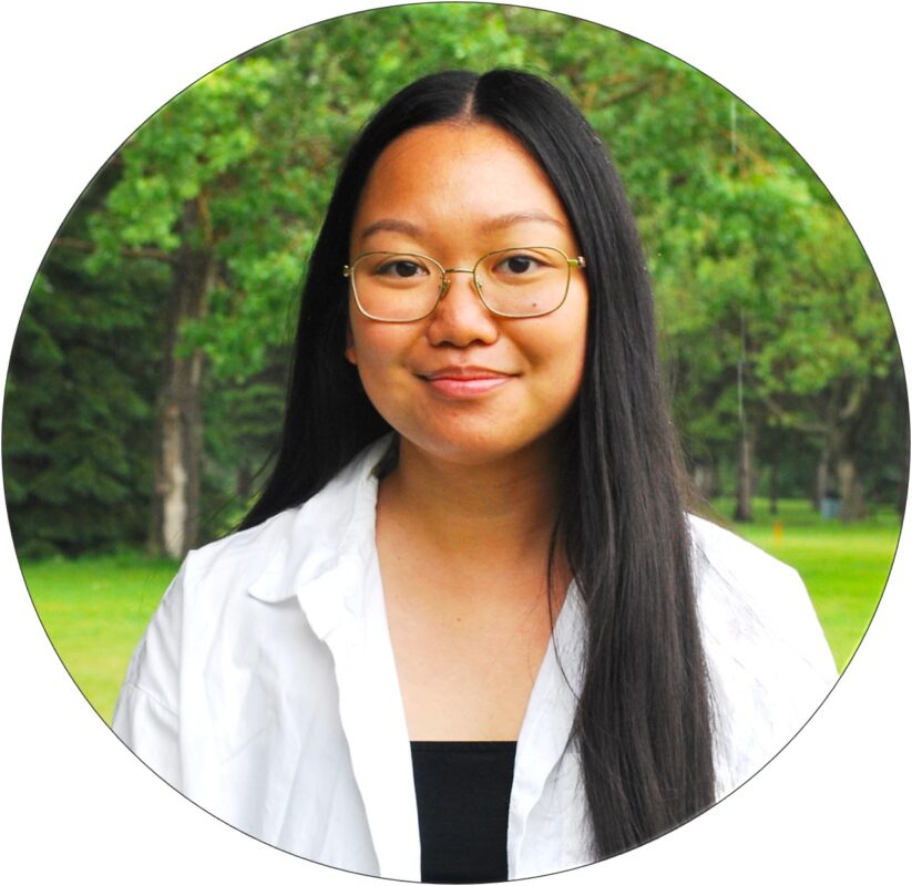 Kyara Reynoso - Volunteer Alberta | Volunteer Alberta