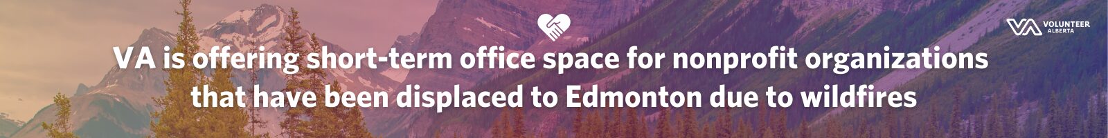 Helping Alberta do good, together. - Volunteer Alberta | Volunteer Alberta