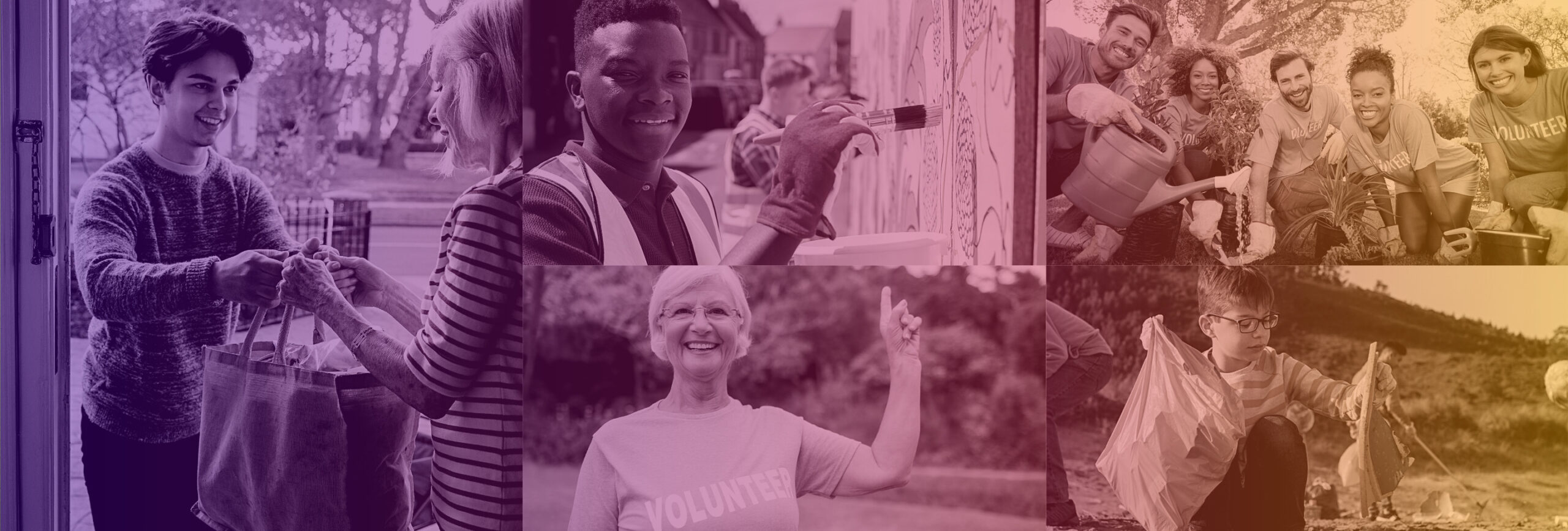 Helping Alberta do good, together. - Volunteer Alberta | Volunteer Alberta